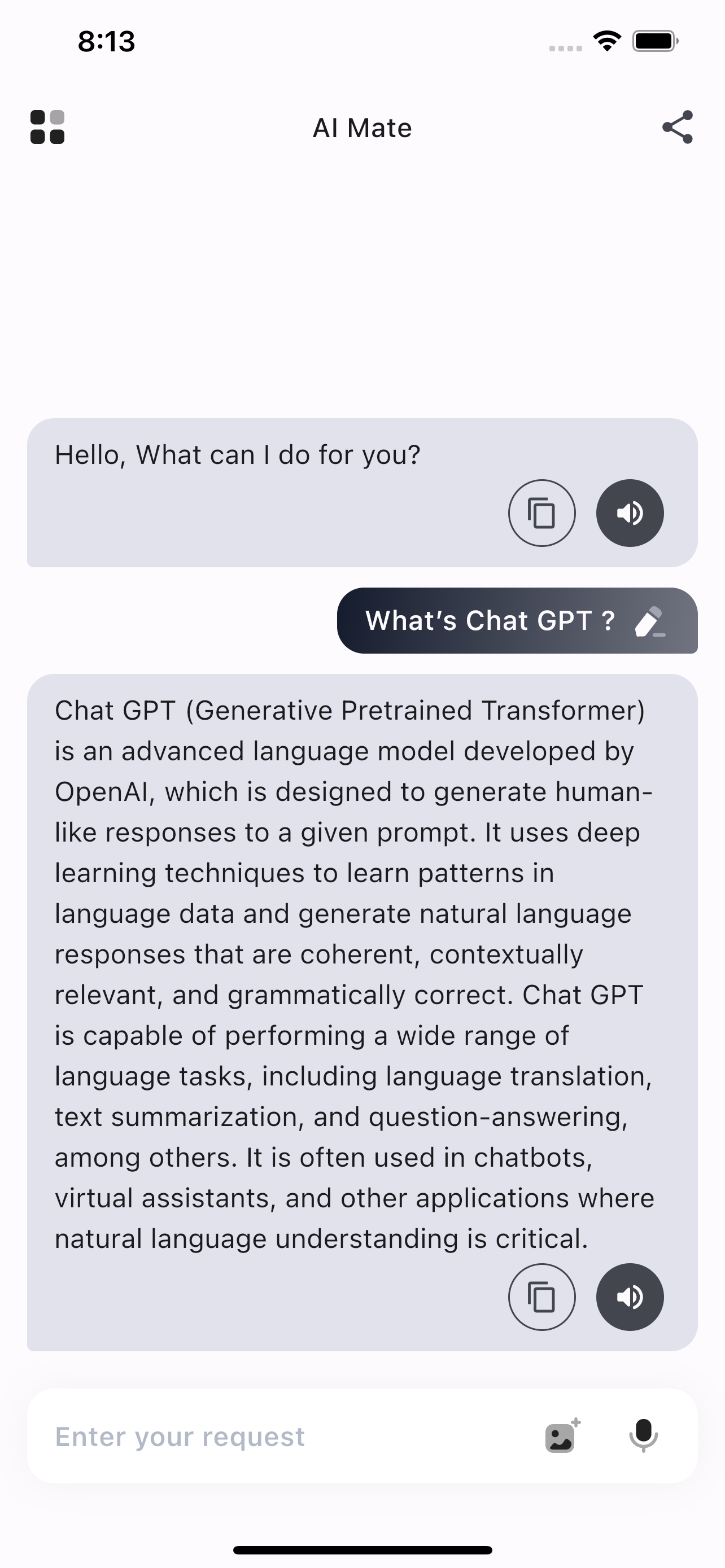 YouPro - Mobile applications that translate voice, photos, text,
